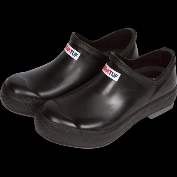 Xtratuf | Shoes | Xtratuf Legacy Clog Black | Poshmark